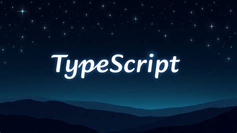 typescript the good the bad and the advanced by serhii koziy medium