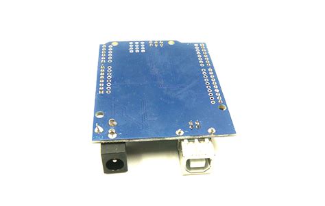 Dccduino Uno R3 Ch340g Board Compatible With Arduino