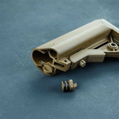 B5 Systems Enhanced Sopmod Stock Trex Arms