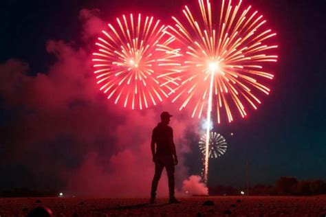 Top 10 Firework Displays Around The World You Need To See Showtime Fireworks
