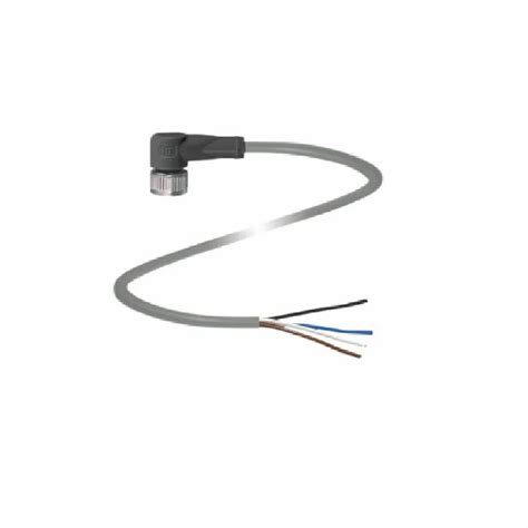 Pepperl Fuchs V1 W 5m Pvc Cable For Industrial At ₹ 400 Piece In Mumbai