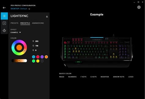 Logitech G Hub Download Windows 11 Jawerbrasil
