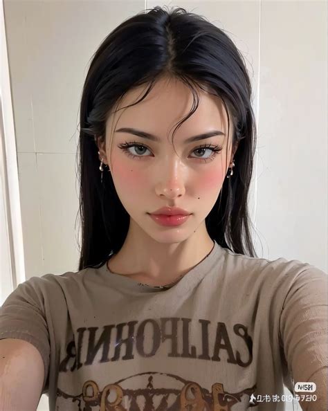 Pin By Lilly On Pins By You In 2025 Asian Makeup Soft Makeup Looks