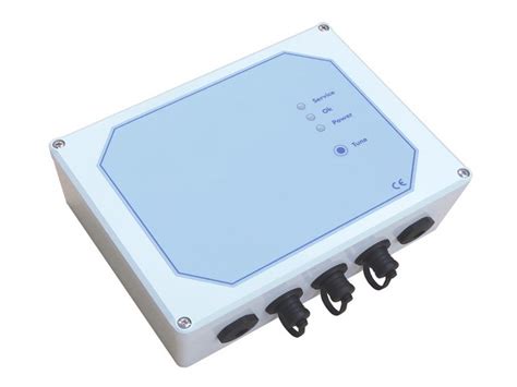 Khz Hdx Fx Rfid Reader Gao Rfid Inc