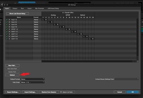 How To Set Up An Audio Interface With Ableton Audiolover