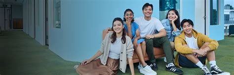 Poly Foundation Programme Pfp