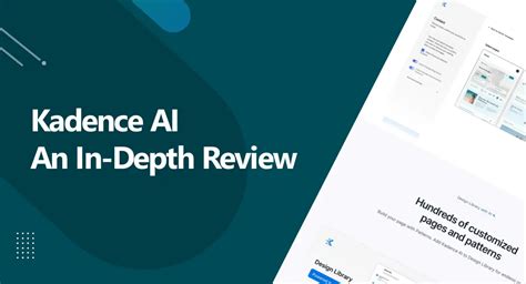 kadence ai review what i like dislike and more 2025