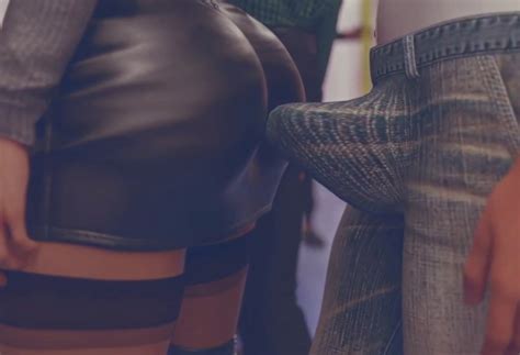 Stranger Fucks Horny Brunette Milf In Public Bus Thisvid Com