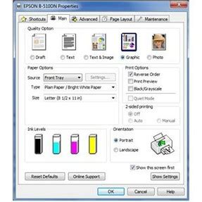 Useful Printer Hints And Tips