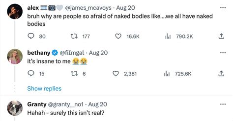 Why This Couple Was Triggered By Oppenheimer Sex Scene