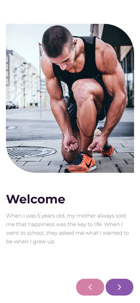 Social Starter Professional Uxui Kit For Ionic 5 With Firebase Simple Dashboard By Ionic4themes