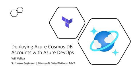 Deploying Azure Cosmos Db Accounts With Azure Devops Youtube