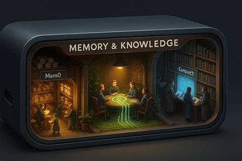 giving your ai a mind exploring memory frameworks for agentic language