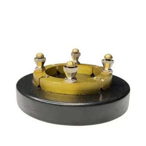 Plug Key Commutator 4 Way Circular At ₹ 260piece Physics Lab