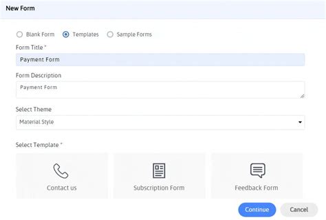 Easy Ways To Create A Wordpress Payment Form With Calculation