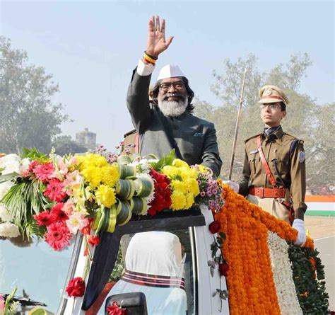 Committed To Realise Dreams Of People Appointments On 48k Posts Soon