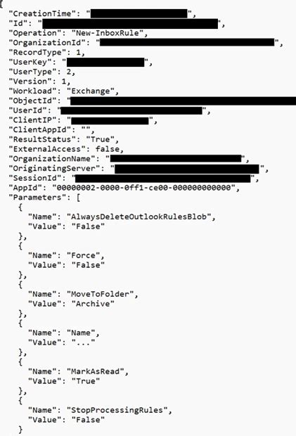Detecting And Mitigating A Multi Stage Aitm Phishing And Bec Campaign
