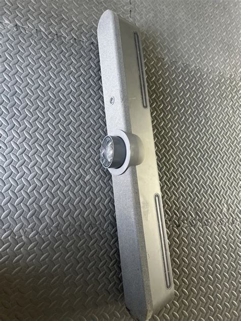 Logitech Camera And Speakerphone Model Vr0019 Rally Bar No Power Supply £500 00 Picclick Uk