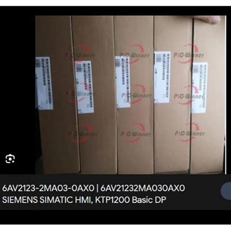 Siemens Hmi Siemens Simatic At 3500000 Inr In Indore Futech Iot Pvt Ltd