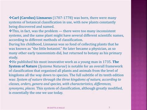 Biosystematics And Types Of Taxonomy Pptx Biological Sciences Science