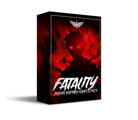 Fatality Phonk Sample Pack Xfer Serum Presets Project Files