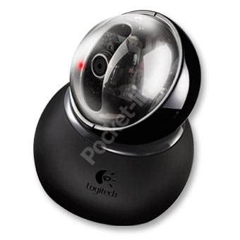 Logitech Quickcam Sphere