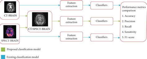Proposed Fusion Based Brain Tumor Classification Model Download