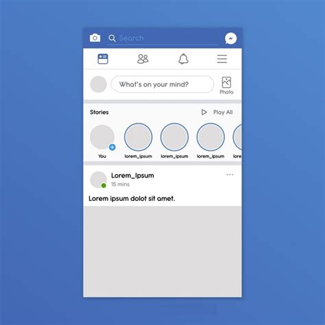 facebook account is restricted from advertising biz klinics