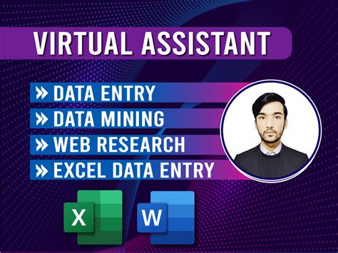 Data Entry Web Scraping Typing Copy Paste Web Research Upwork