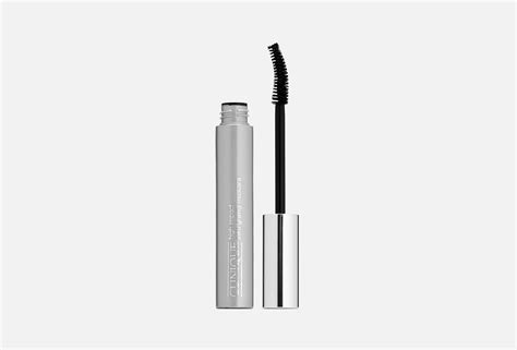 Clinique Тушь для объема и подкручивания High Impact Zero Gravity
