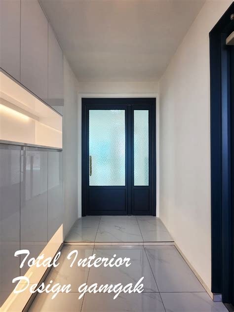 신명스카이뷰 30평대 디자인 감각