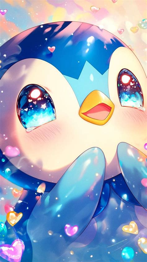 Cute Pokemon Art Unveiling Adorable Masterpieces 2024 173 Pokemon Art Pokemon Painting Cute