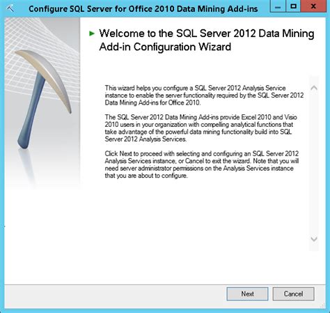 excel data mining add ins tutorial krok po kroku seequality