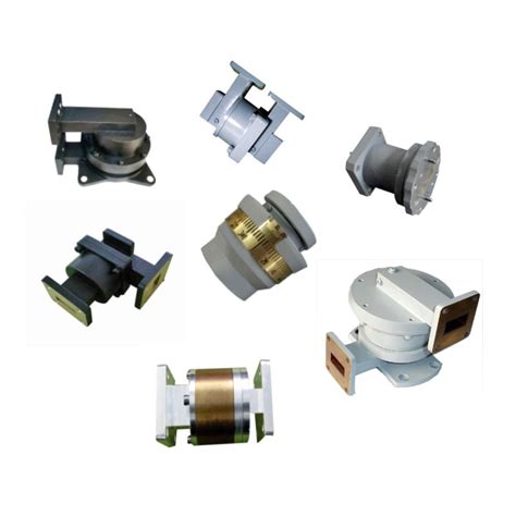 China Waveguide Components Manufacturers Suppliers Factory Waveguide