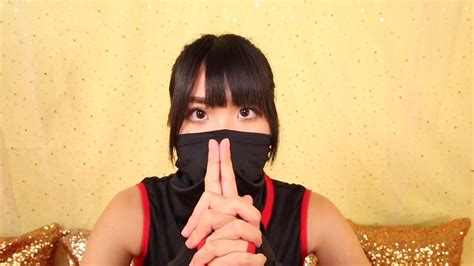 Miko Kurozuki The Ass Kunoichi