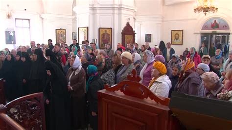 Благовещение в свято никольском храме Mp4 Hq Xxx Video