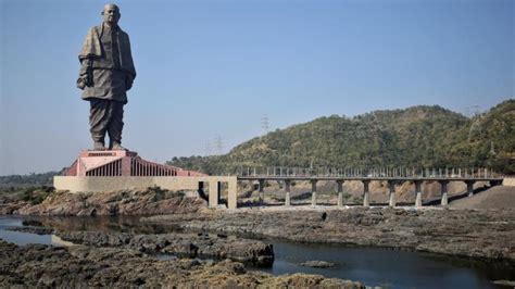 Statue Of Unity