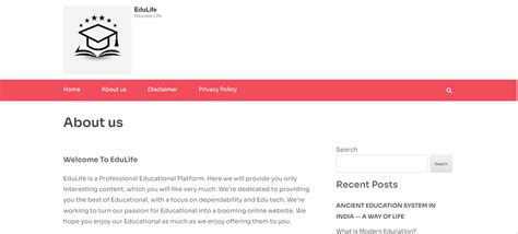 github bhanu padala edulife edulife is a website regarding the