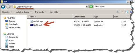 Vgeek Part 3 Setup Windbg As A Server To Solve Bsod