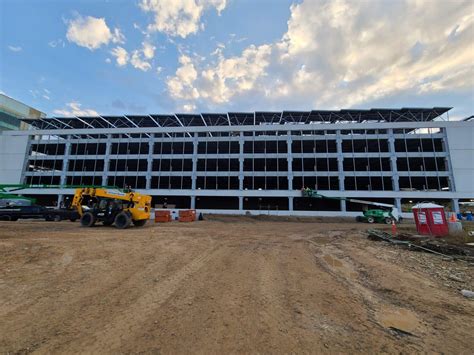 Flexfacades 3d Cladding Screen Steel Framework Archives — Flexfacades