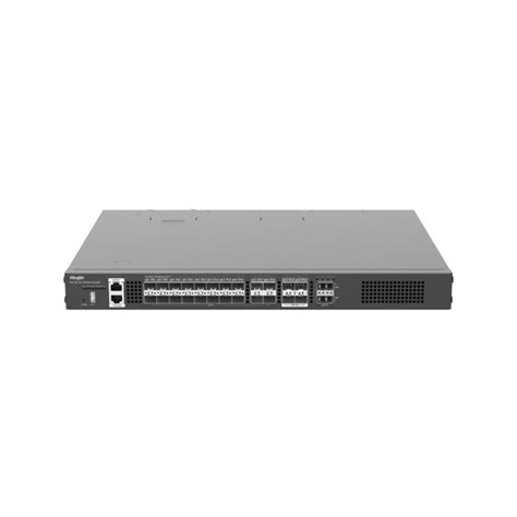 virtualización vsu redes flexibles y alto rendimiento