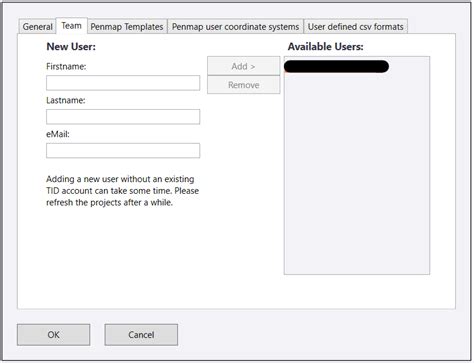 Can You Share A Ifeature Template With A User Outside Of Your