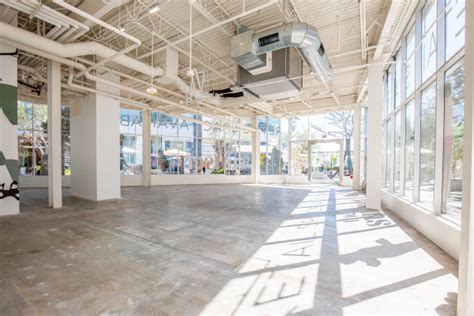 8560 8590 Sunset Boulevard Newmark Jay Luchs