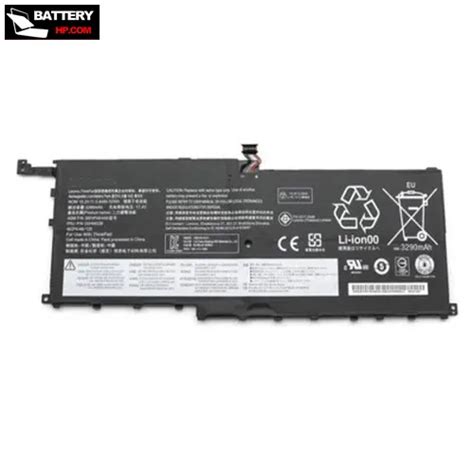 Genuine New Lenovo ThinkPad X Yoga St Gen Battery HP Battery