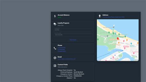 Client Management Client Diary
