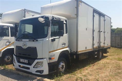 Ud Trucks For Sale In South Africa On Truck And Trailer