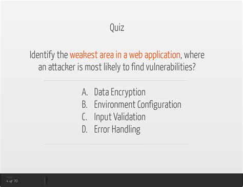 top overlooked security threats to node js web applications speaker deck
