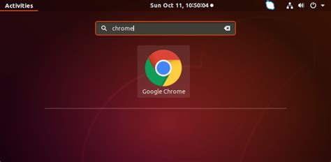 How To Install Google Chrome On Ubuntu Debian TecAdmin