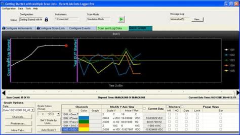 Agilent Benchlink Data Logger Pro Download Agilent Benchlink Data Logger Pro Software For The