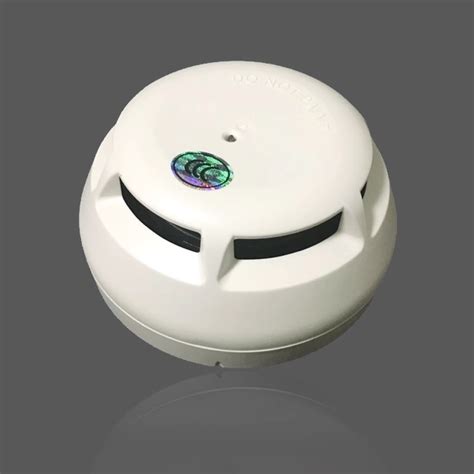 Siemens Fdo181 Optical Smoke Detector Ymzdcs